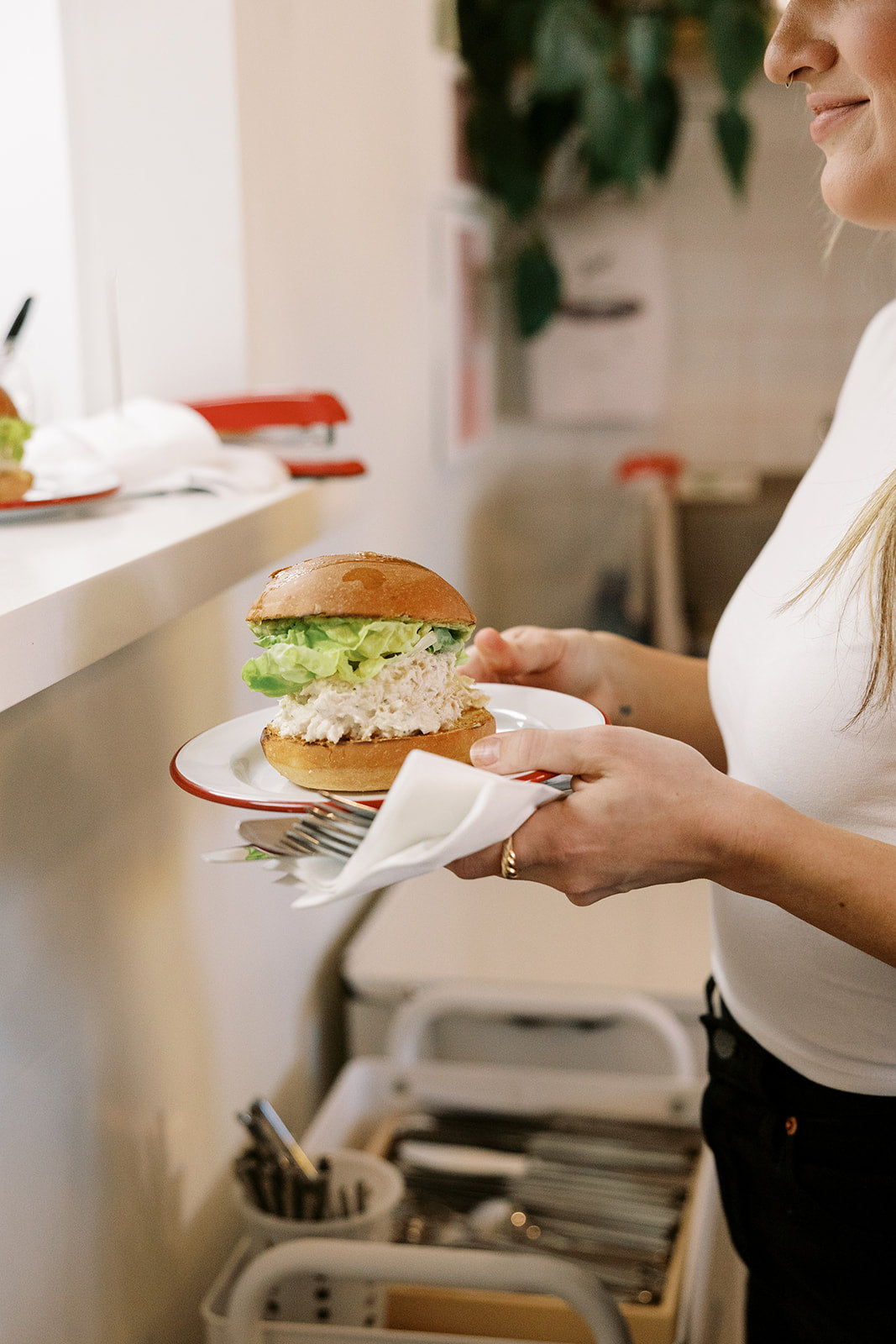 The Goods – Lucille