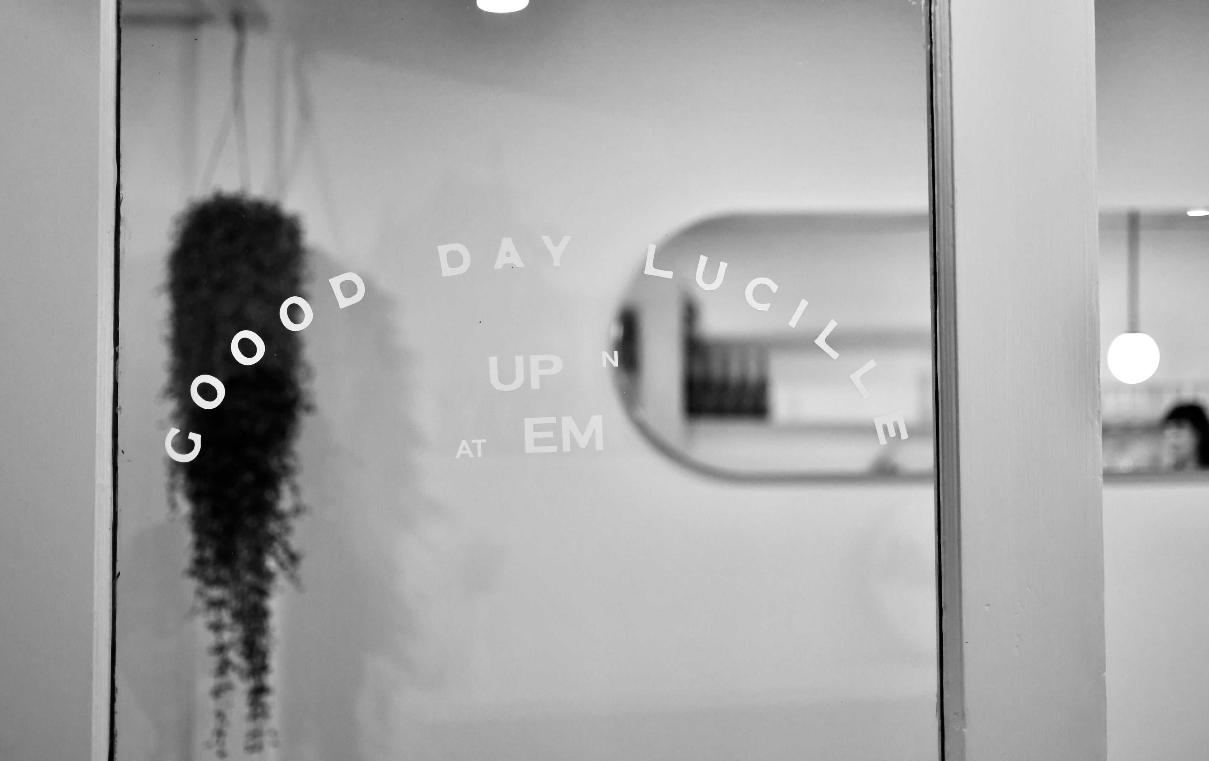 The Goods – Lucille