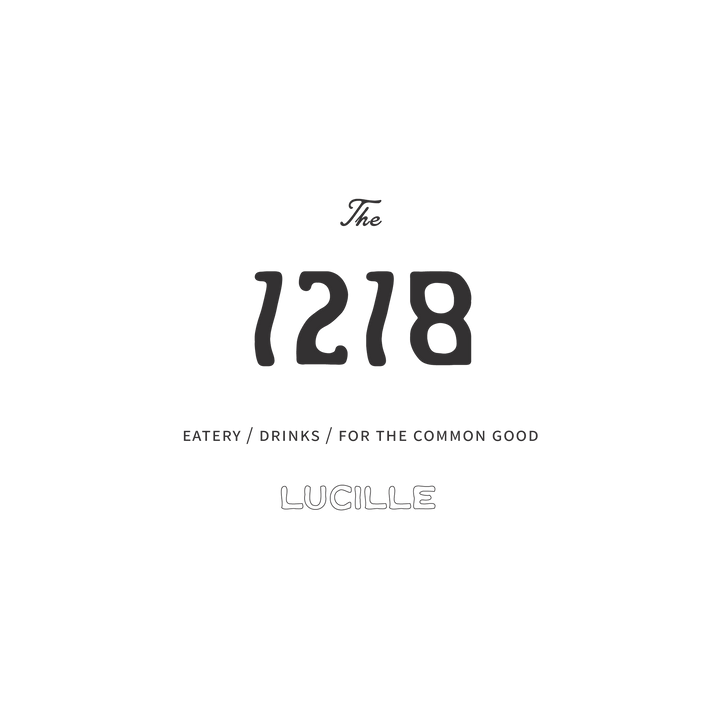 Lucille | Breakfast and Lunch